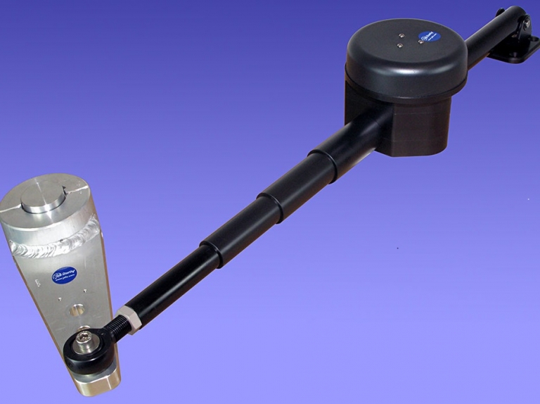 ACTUATOR FOR AUTOPILOT – Sail Service